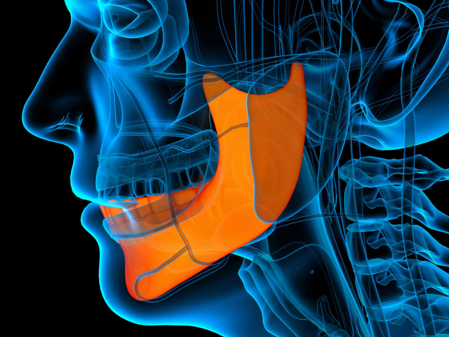 Causes of Jaw Locking And Effective Ways To Prevent It